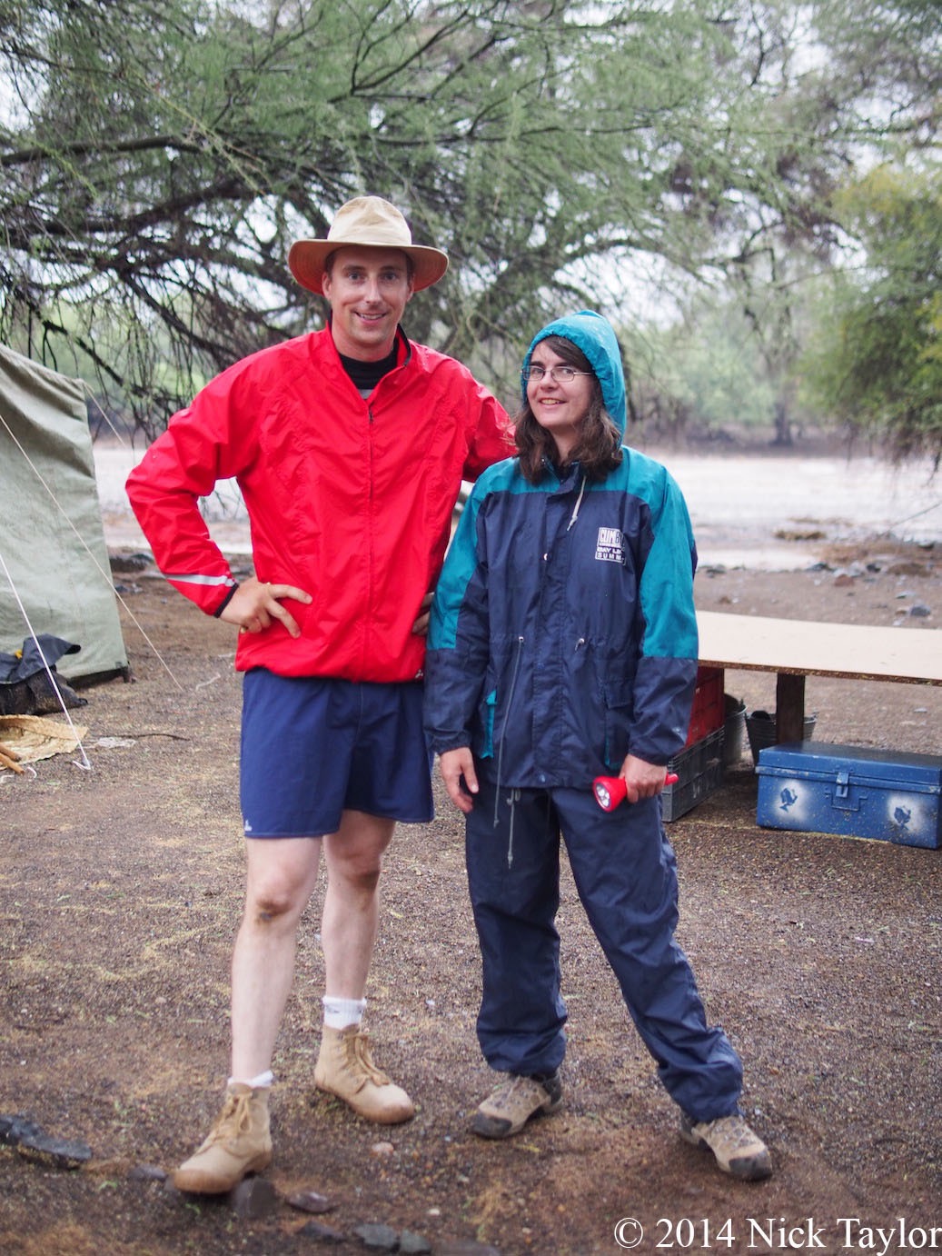 2014_Xavier and Sandrine weather the storm – West Turkana ...
